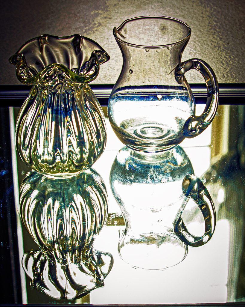Glass Objects – Utmost Gallery